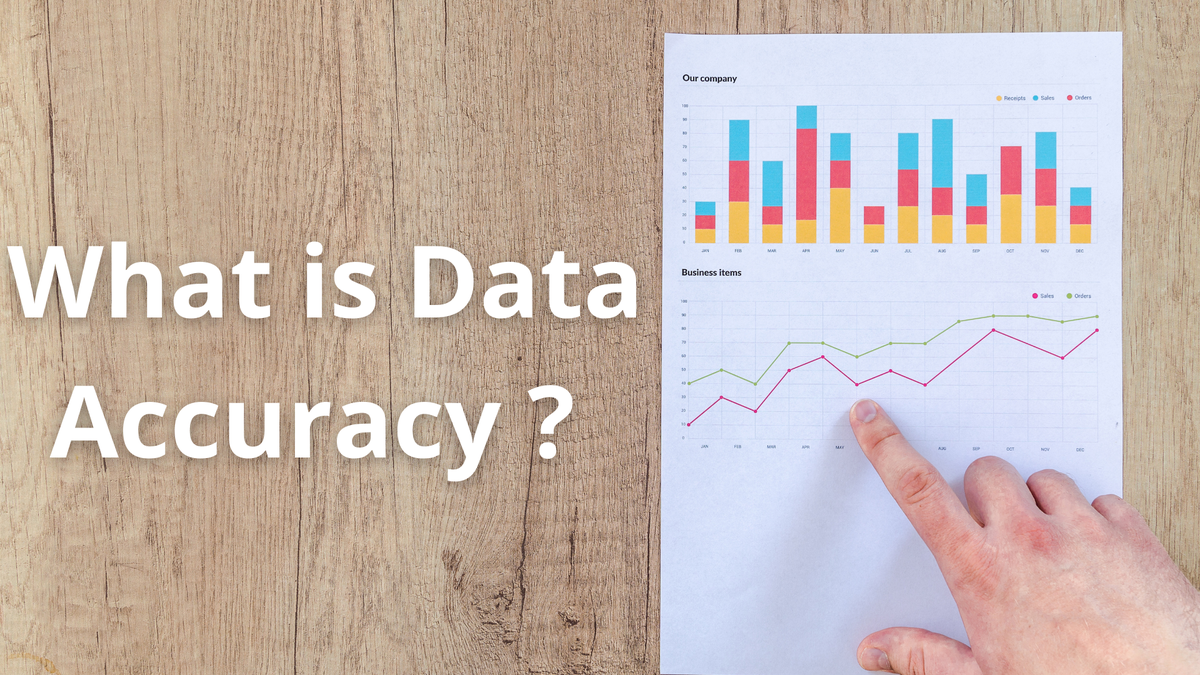 What is Data Accuracy?