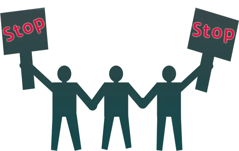 Line stop authority - ERP Information