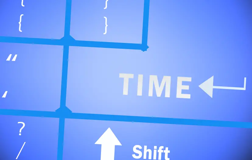 Paradigm shift - ERP Information