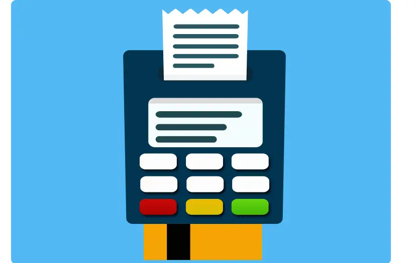 Wedge reader - ERP Information