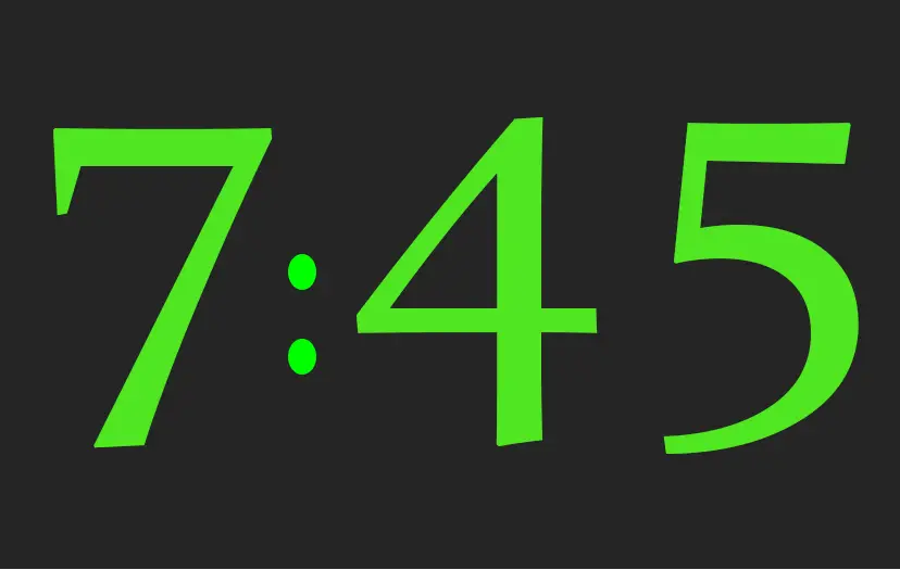 Zero float - ERP Information