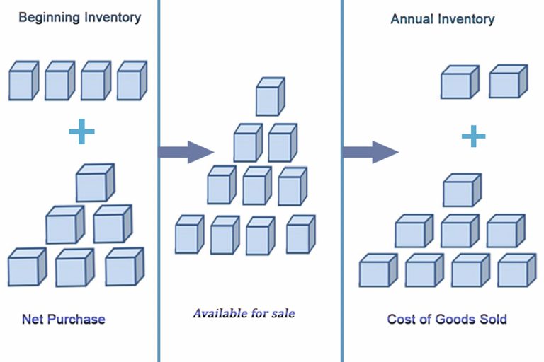 What is Annual Physical Inventory? (Methods and Procedures)