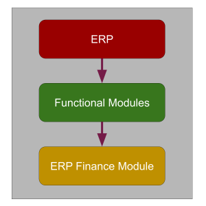 ERP Finance Module - 7 types of reports and useful features