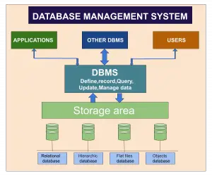 What is Database Management System (DBMS)? - Examples, Components