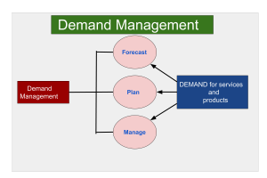 What is Demand Management? (Components, Process, Example)