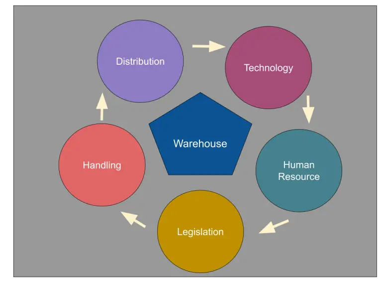 What is Warehouse Management System (WMS)? - 4 Popular Types