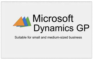 Microsoft Dynamics GP Review (Features, Pricing, Pros & Cons)