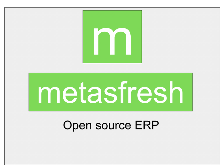 Metasfresh ERP (Pricing, Features, Advantages, and Disadvantages)