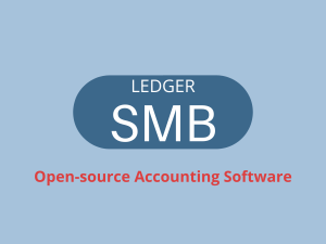 LedgerSMB Review - Open Source Accounting Software