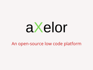 Axelor Open Source ERP Review (Features, Implementation, Alternatives)