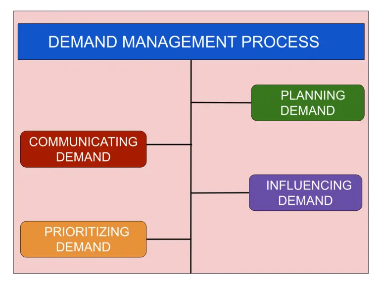 What is Demand Management? (Components, Process, Example)
