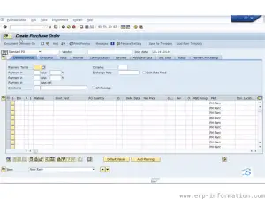 What is a Purchase Order (PO)? - Types, Formats, Templates