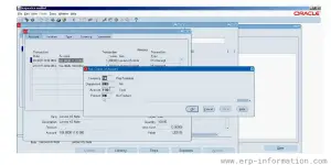 P2P Cycle in Oracle Apps (Step by Step Process and Tables)