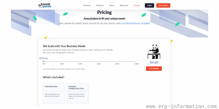 10 Best Construction Asset Management Software Solutions of 2025