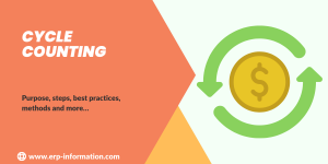 Cycle Counting in Inventory Management (Steps, Methods, and Best Practices)