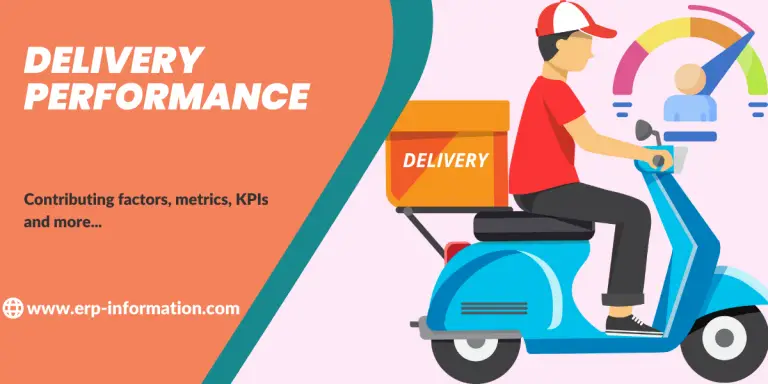 Delivery Performance Explained (Measures, KPIs, and How to Improve)