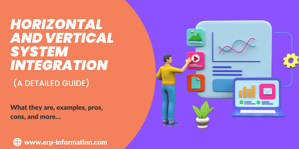 Horizontal And Vertical System Integration In Industry 4 0 Horizontal And Vertical System Integration In Industry 4 0