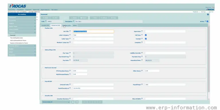 DCAA Approved Accounting System (Requirements, Types of Audits, Best ...