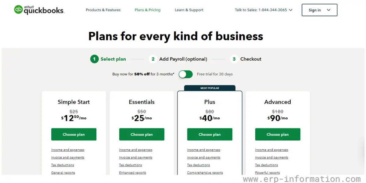 DCAA Approved Accounting System - Details, Best Software