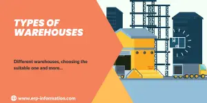 9 Types of Warehouses in Supply Chain Management