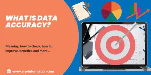What is Data Accuracy? (How to Improve Data Entry Accuracy)
