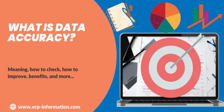 What is Data Accuracy? (How to Improve Data Entry Accuracy)