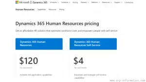 What is HRIS? (Best Human Resource Information Systems)