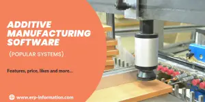 10 Best Additive Manufacturing Software of 2025