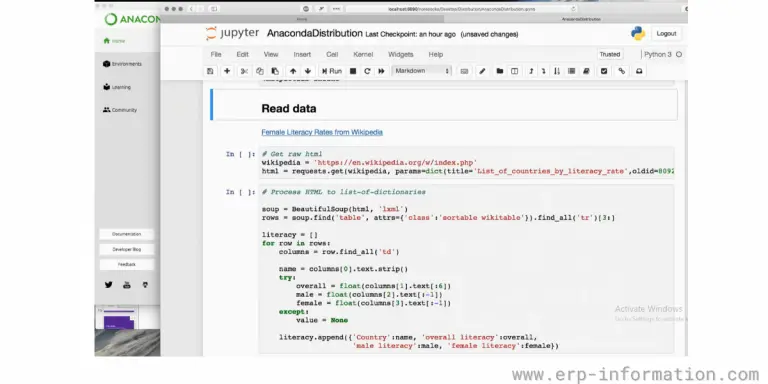 10 Best Machine Learning Software of 2025 (Features & Pricing)