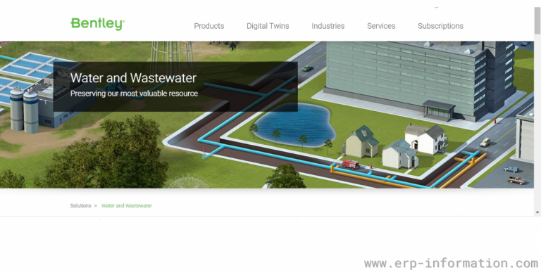10 Best Water Management Software of 2026