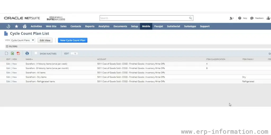 FinancialForce vs NetSuite: Which is the Best ERP Solution?
