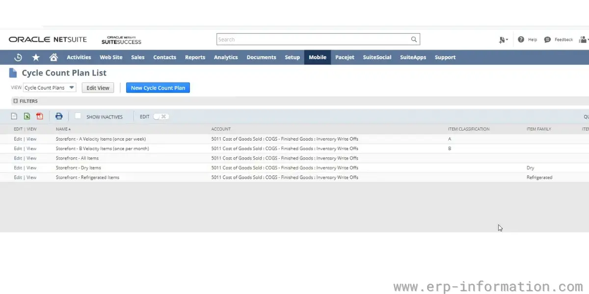 FinancialForce vs NetSuite: Which is the Best ERP Solution?