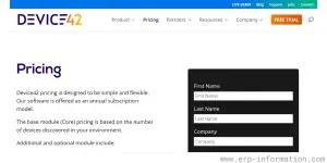 10 Best Data Center Monitoring Software of 2025 (Price & Features)