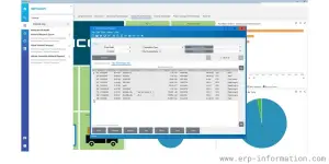 Epicor Inventory Management (Features and Functionalities)