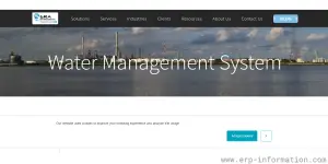 10 Best Water Management Software of 2025