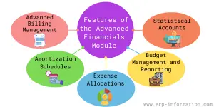 NetSuite Advanced Financials (Cost Allocation Methods & Features)
