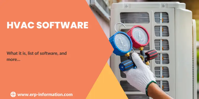 12 Best HVAC Software of 2025 (Pricing and Features)