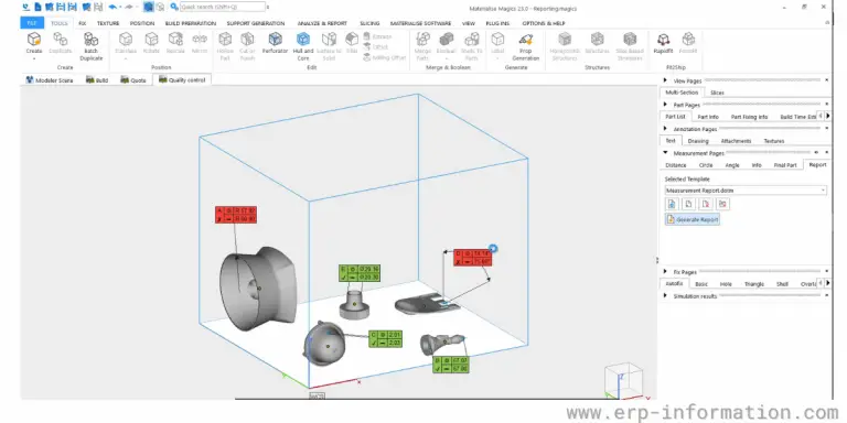 10 Best Additive Manufacturing Software of 2025