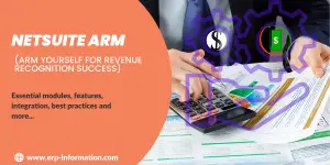 NetSuite ARM - Details on Advanced Revenue Management