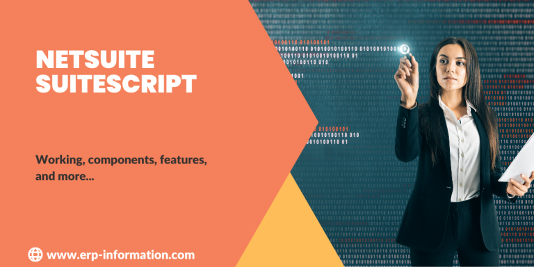 NetSuite SuiteScript: Essential Concepts