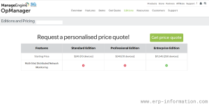 10 Best Data Center Monitoring Software of 2025 (Price & Features)