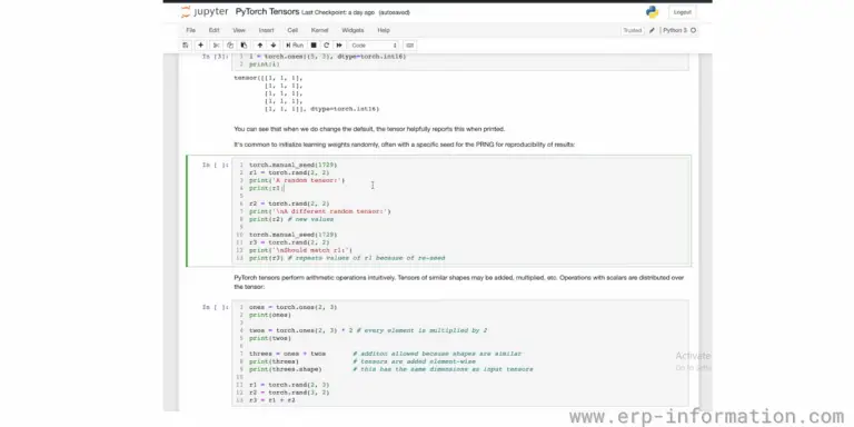 10 Best Machine Learning Software of 2025 (Features & Pricing)