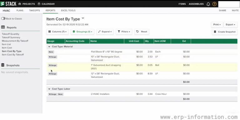 10 Best Software for Small Plumbing Businesses