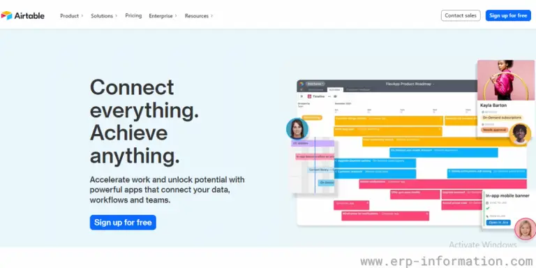 10 Best DBMS for Small Business (Price & Features)