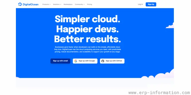 10 Best DBMS for Small Business (Price & Features)