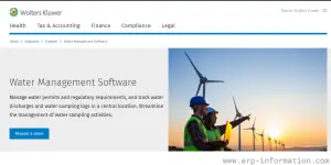 10 Best Water Management Software of 2025