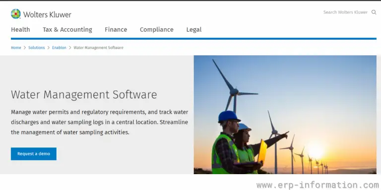 10 Best Water Management Software of 2025