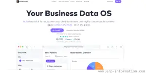 10 Best DBMS for Small Business (Price & Features)