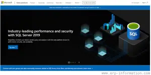 10 Best DBMS for Small Business (Price & Features)
