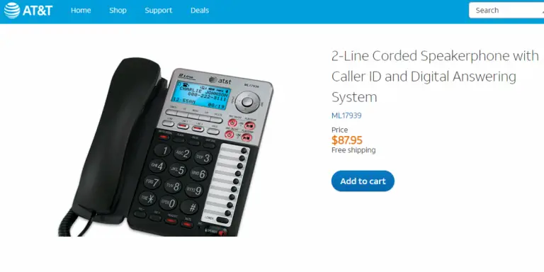 10 Best Multi-Line Phone Systems for Small Businesses
